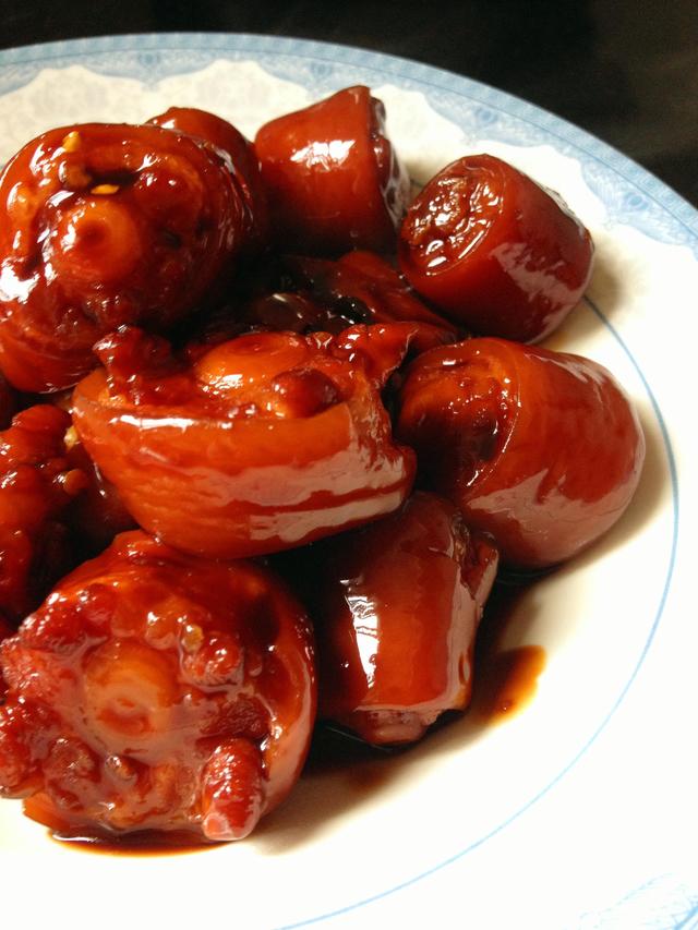 酒店大厨传授的8道猪尾巴做法，补腰力、益骨髓，你吃过吗？