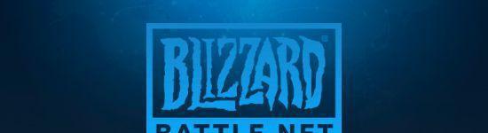 战网再次更名 现在叫“暴雪战网”|战网|暴雪|名称_新浪新闻