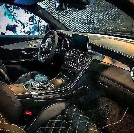 这款SUV才是男人座驾，2.0T配9AT, 全时四驱，果断放弃Q5、X3!-新浪汽车