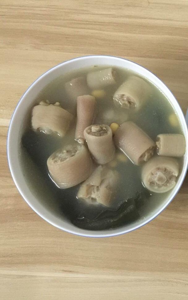 酒店大厨传授的8道猪尾巴做法，补腰力、益骨髓，你吃过吗？