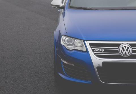 还在千辛万苦的寻求R36？头号玩家的VR6 CC不妨了解一下-新浪汽车