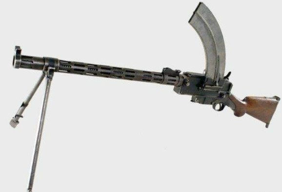 俄最新机枪抄来西方精髓，自主不是闭门造车，我国军工应学习|军工|机枪|枪弹_新浪新闻