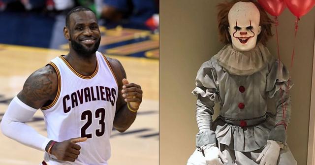 狂野、怪异、逗趣...一年一度的NBA Cosplay盛会又来了！