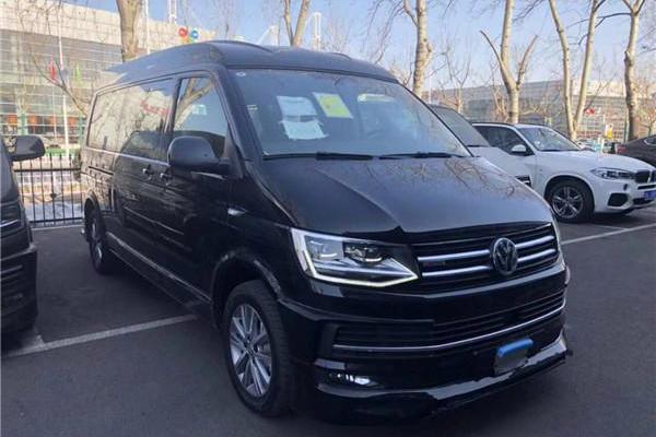 50万进口四驱MPV，实力堪比埃尔法，高顶变房车，不再稀罕GMC-新浪汽车