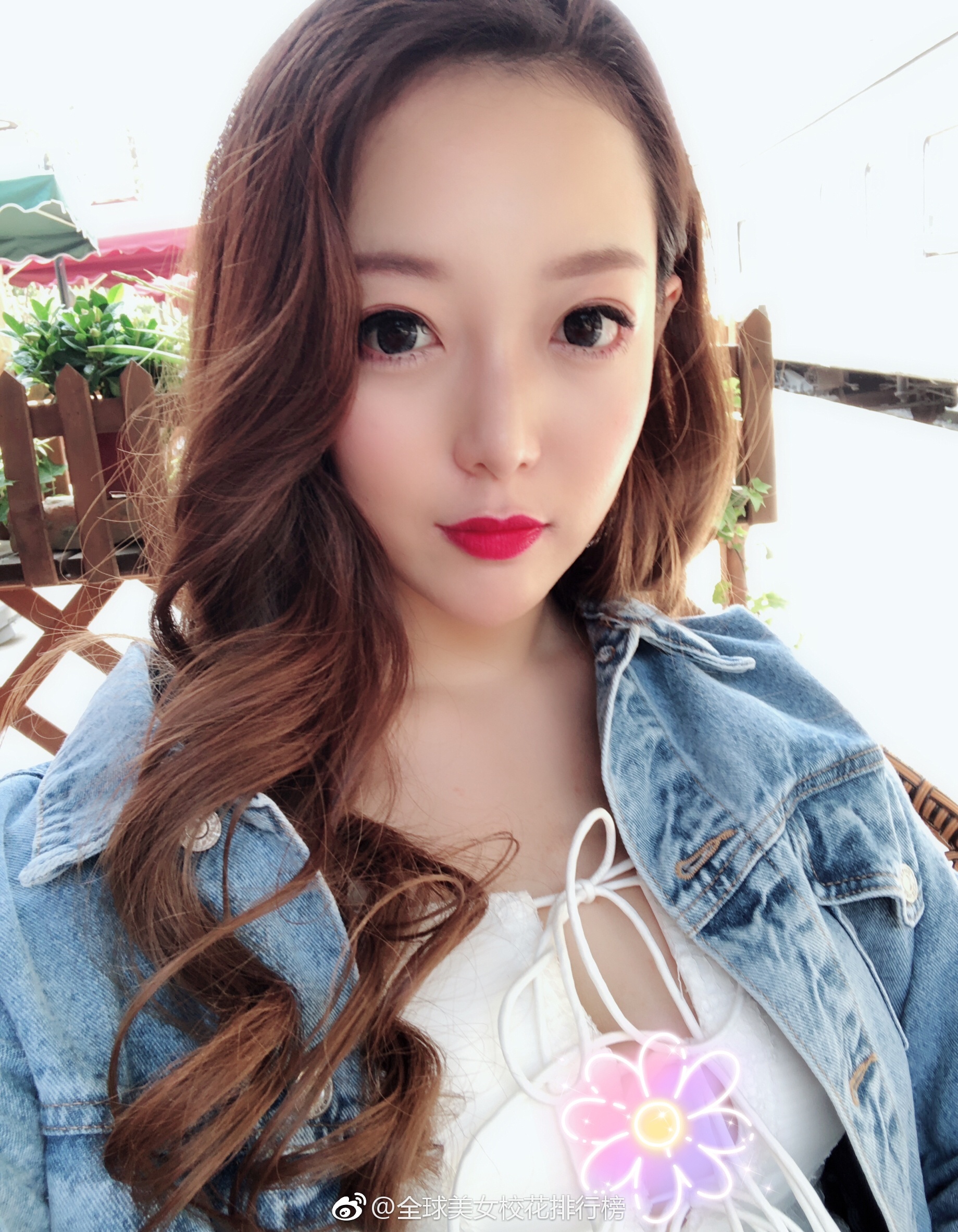 美女校花 四川音乐学院长笛专业小雪 22岁 身高175cm 体重55kg 模特