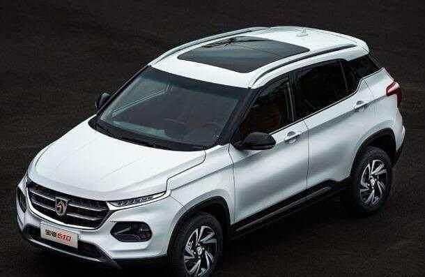 猎豹CS10在颜值上超过七座SUV途锐及宝骏-新浪汽车