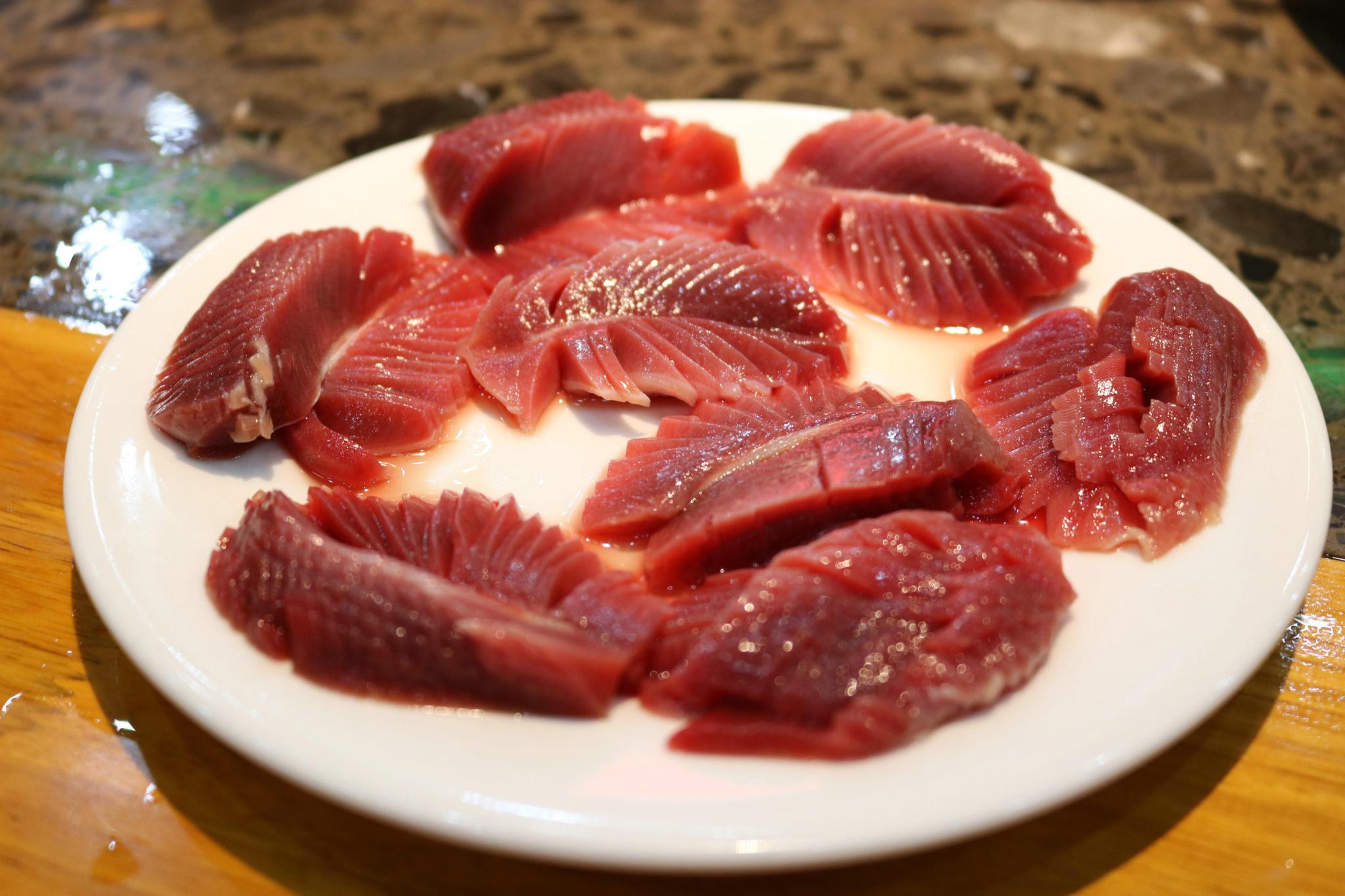 火锅渝聚堂 里面有名堂