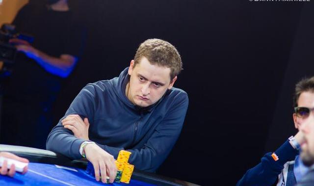 Ed Miller谈德州扑克策略：翻前玩法的六个基本原则|德州扑克|扑克|原则_新浪新闻