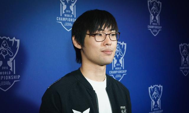 英雄联盟LCK赛区全明星队伍成员, Faker大魔王又来了