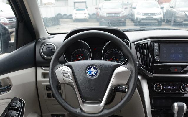 启辰T70/T70X广州车展上市, 外观重新定义-新浪汽车