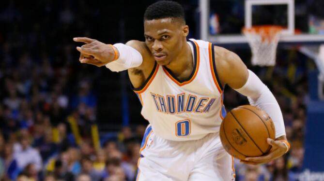 NBA球衣背号的故事——0，让0号真正扬眉吐气的球员是他