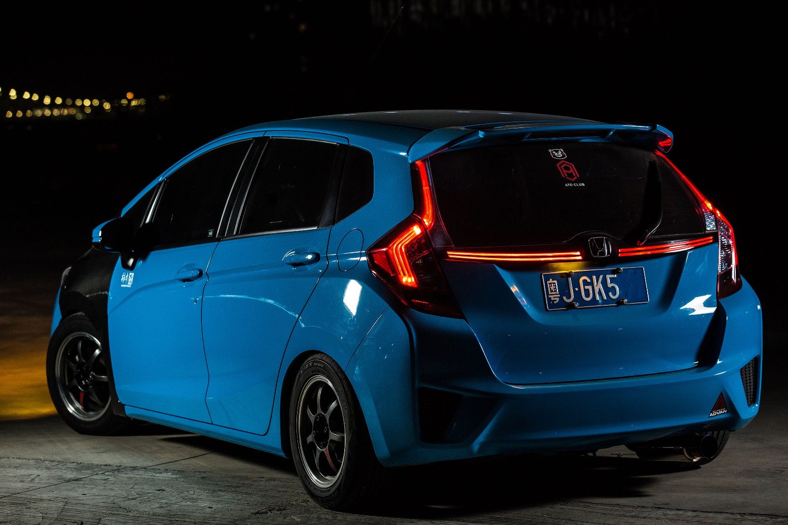 gk5高清壁纸-千图网