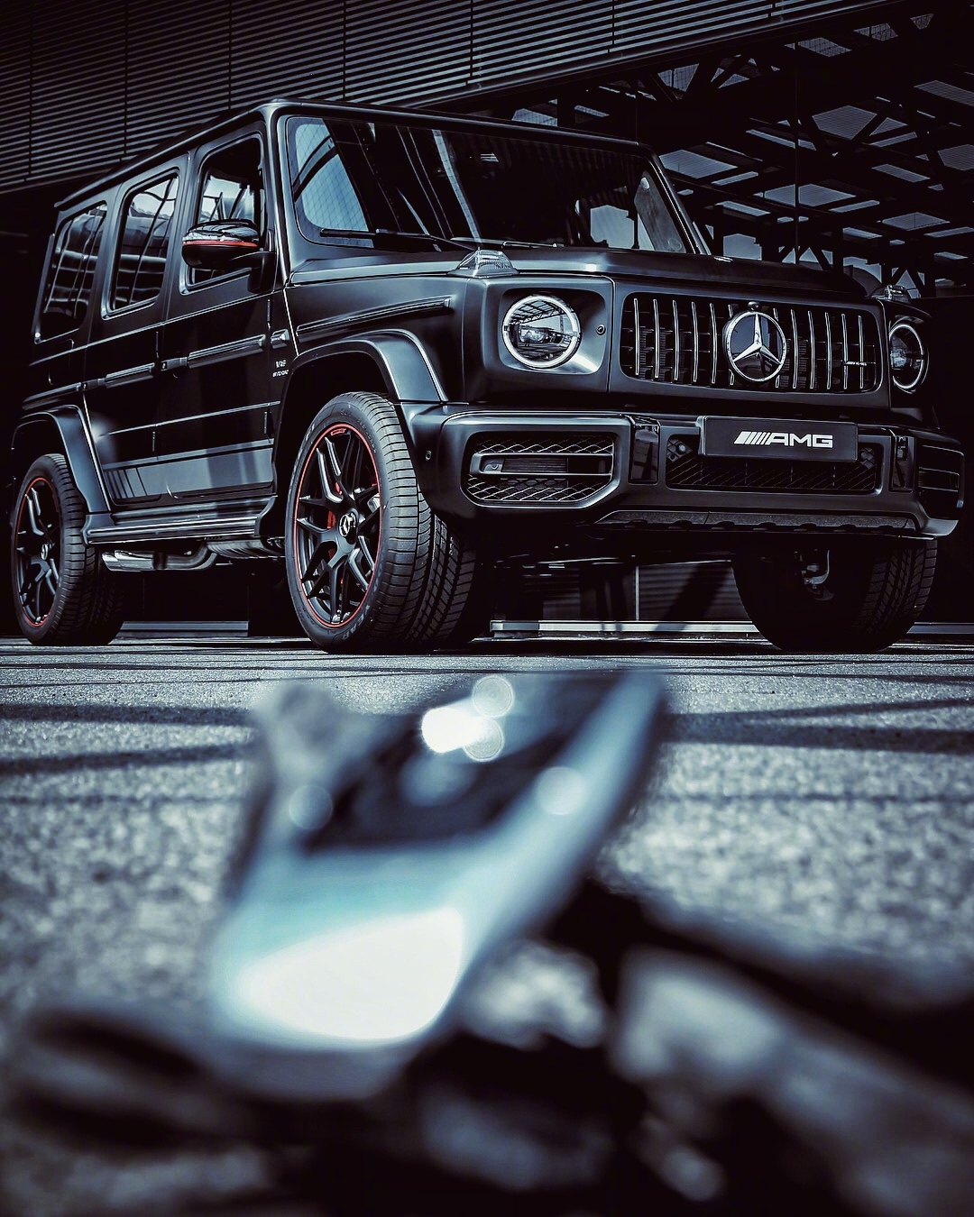 奔驰大g手机壁纸竖屏_超高清手机竖屏壁纸 - 电影天堂