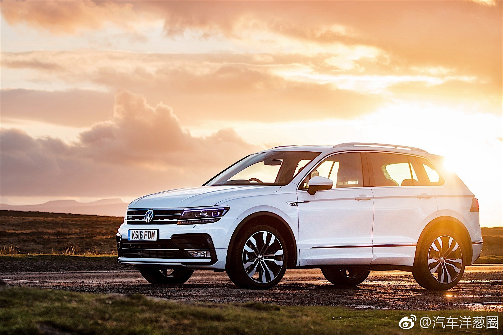 2019款大众Tiguan将取消1.4 TSI ！而用1.5 TSI代替，入门价格升高-新浪汽车