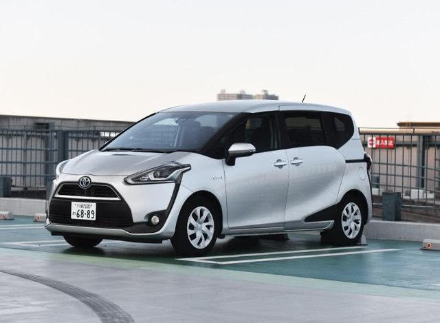 丰田神级MPV，百公里油耗6L，空间比汉兰达大，国产12万GL6！-新浪汽车