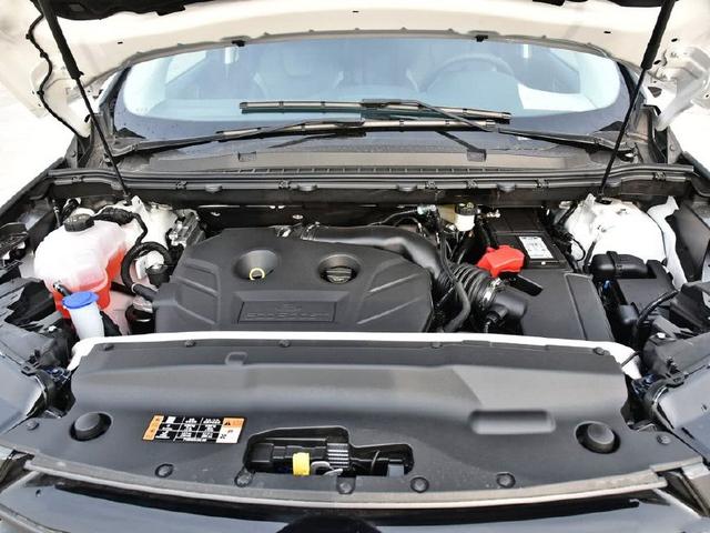 这车全新改款，9AT配四驱，油耗4毛5，售20万-新浪汽车