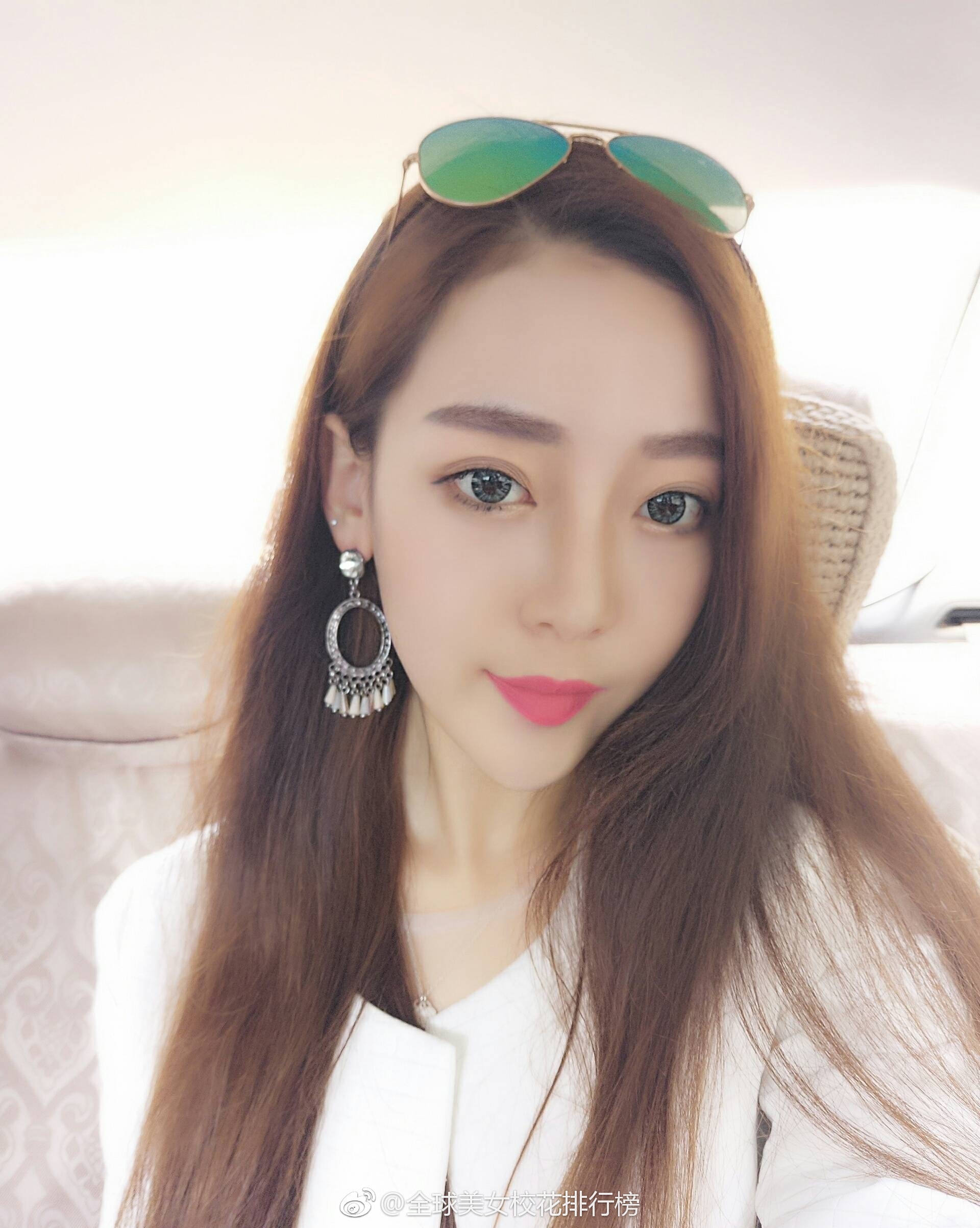 美女校花 四川音乐学院长笛专业小雪 22岁 身高175cm 体重55kg 模特