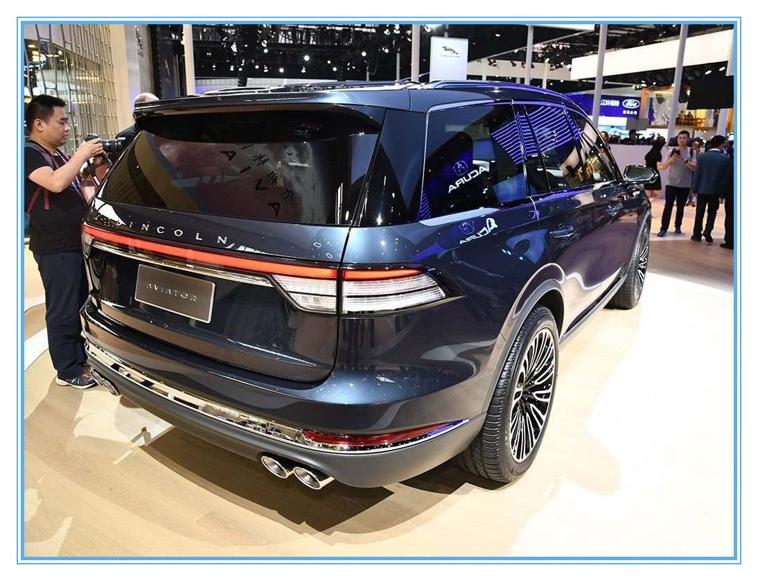 一豪华SUV将国产，新车比宝马X5霸气，档次超Q7，卖60万又要火-新浪汽车