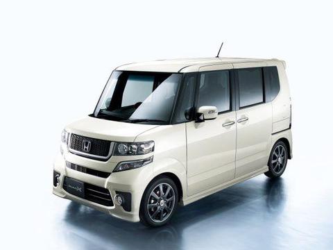日本的K-car文化究竟是个什么鬼？-新浪汽车