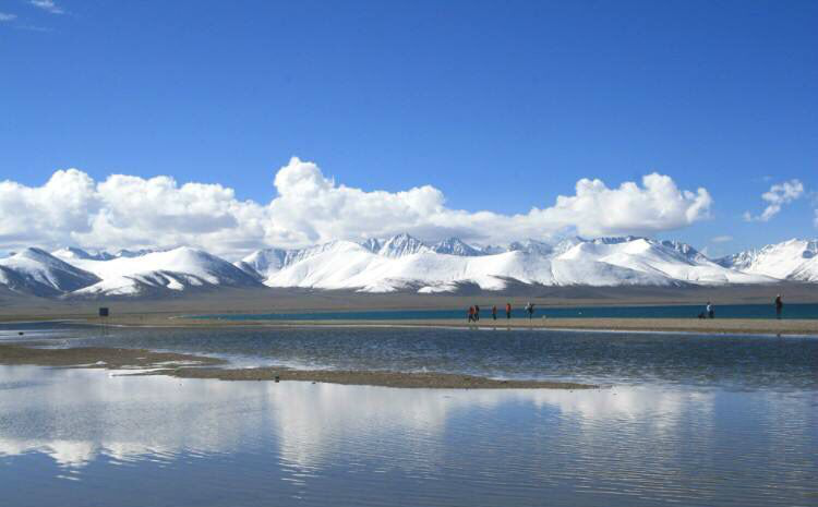 风景图集，美丽的西藏风景|图集|西藏|风景_新浪新闻