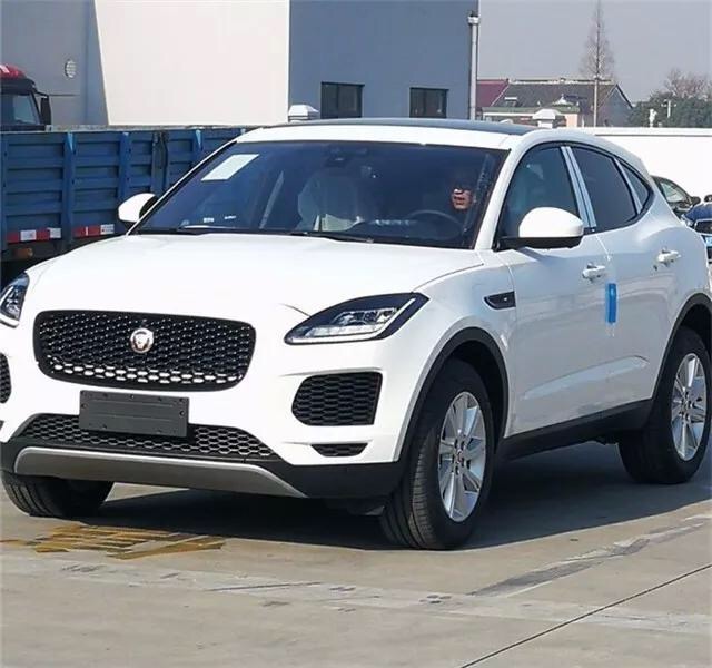 国产豪车阵营再添悍将，车标是国人最爱，2.0T+9AT，22万买啥X1-新浪汽车