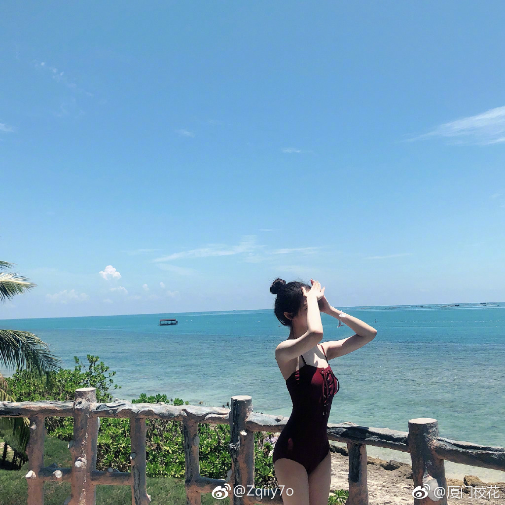 她叫 00年，2018年表演艺考生，身高164cm，来自浙江杭州|浙江|艺考生|身高_新浪新闻