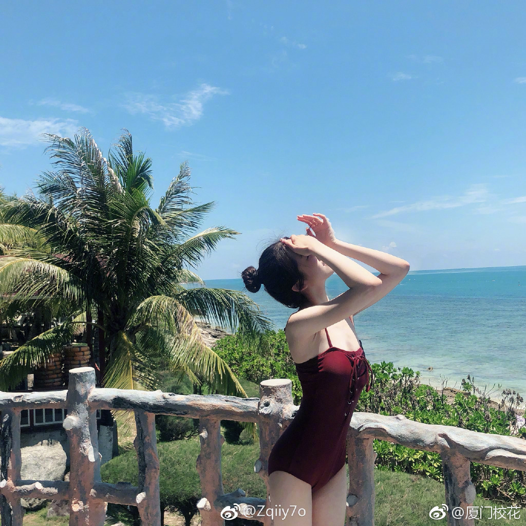 她叫 00年，2018年表演艺考生，身高164cm，来自浙江杭州|浙江|艺考生|身高_新浪新闻