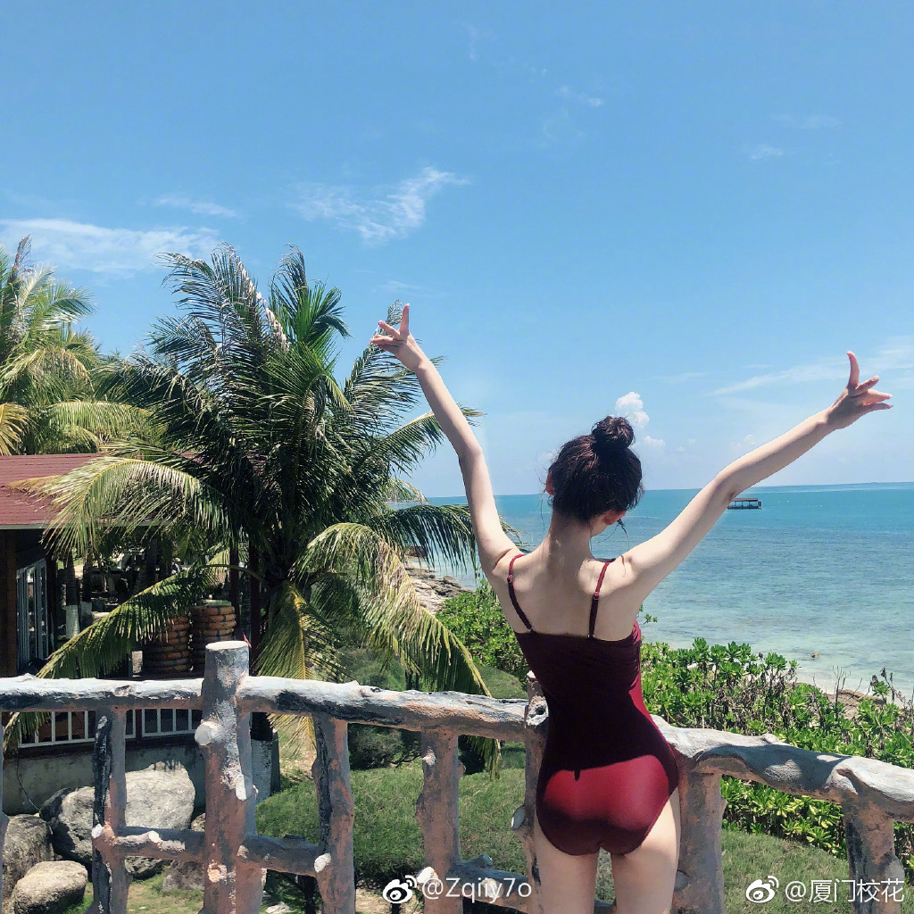 她叫 00年，2018年表演艺考生，身高164cm，来自浙江杭州|浙江|艺考生|身高_新浪新闻