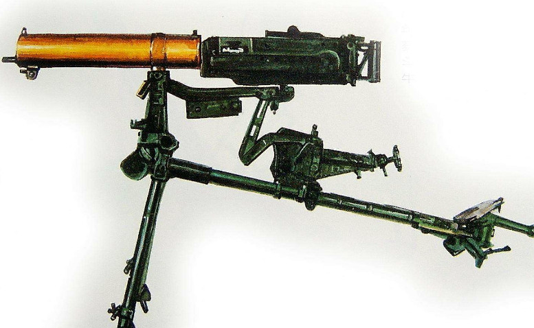 俄最新机枪抄来西方精髓，自主不是闭门造车，我国军工应学习|军工|机枪|枪弹_新浪新闻
