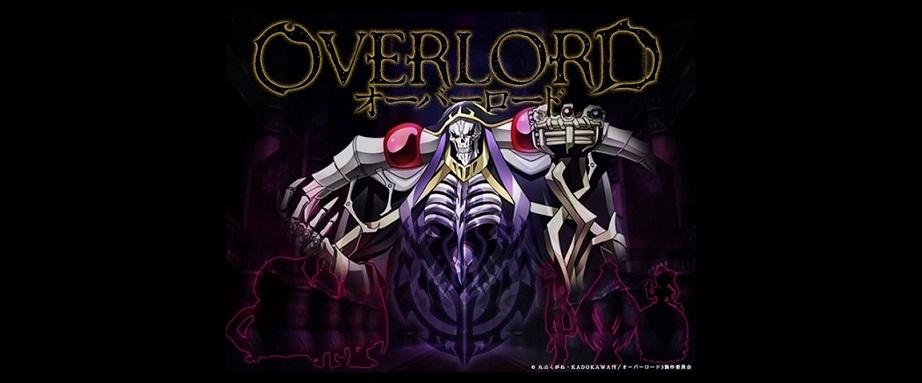 《Overlord》推出RPG游戏免费玩：想体验骨傲天一刀秒怪吗？|免费玩|傲天|魔法_新浪新闻