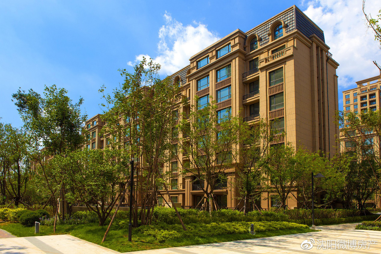 市府稀贵之央 难得墅质洋房