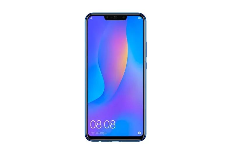 海外销售增长447%，华为nova3i能否成今年2000元档位黑马？__财经头条