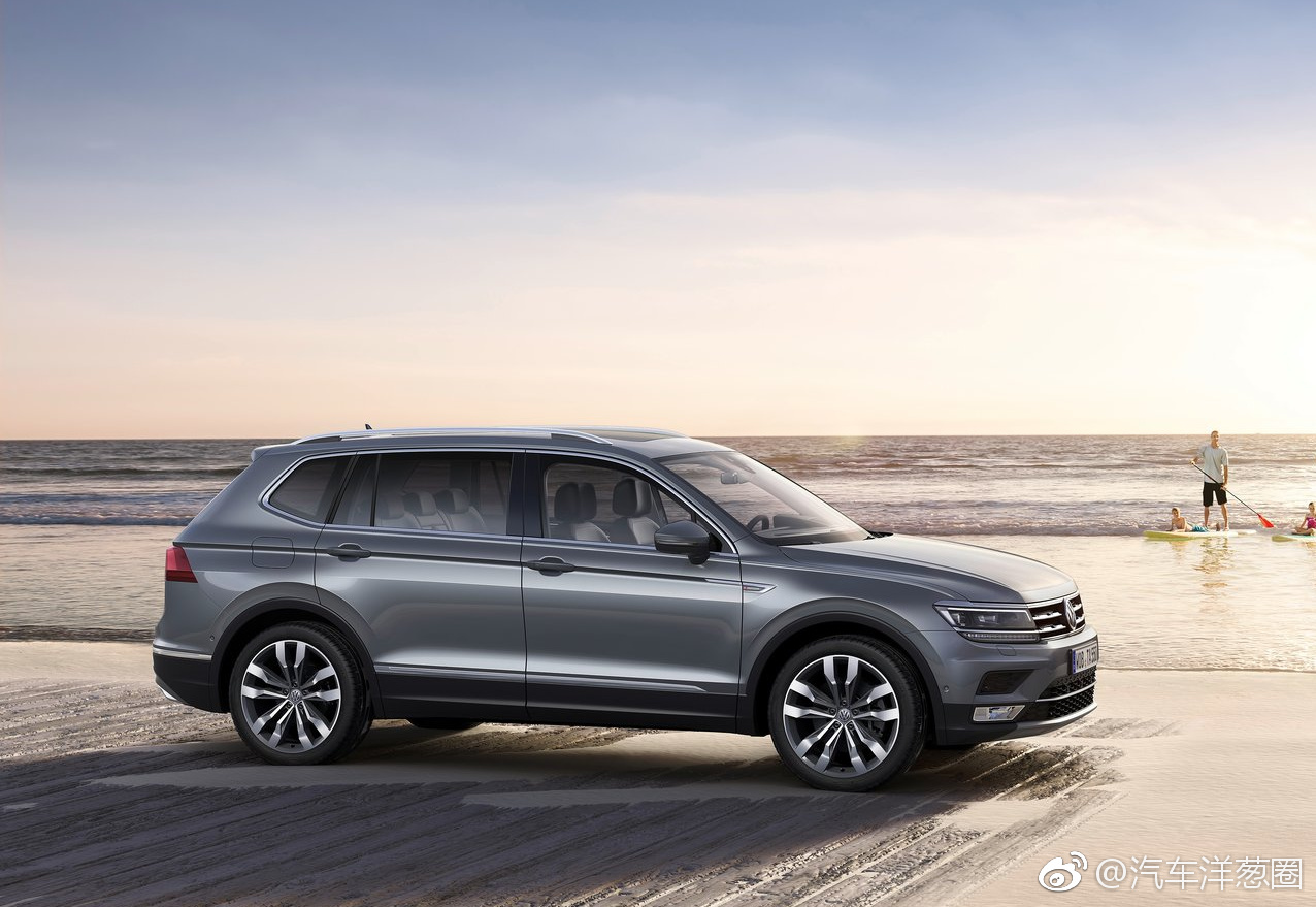 2019款大众Tiguan将取消1.4 TSI ！而用1.5 TSI代替，入门价格升高-新浪汽车