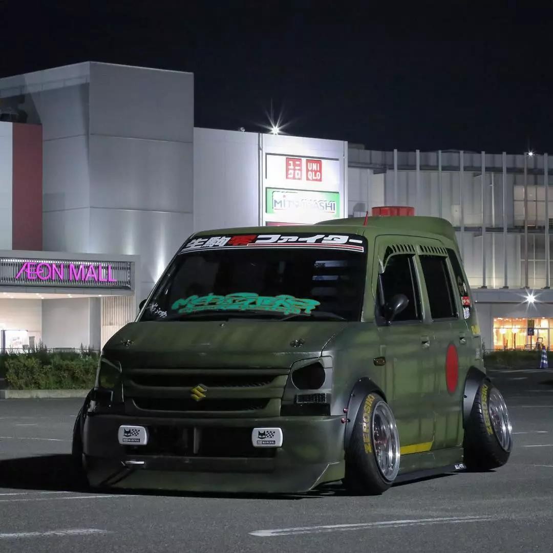 能在国内买到最便宜的原味JDM是啥？