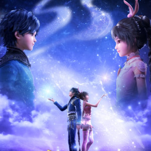 《斗罗大陆》动画播出第一季完结，如果你没有入斗罗，你不会知道