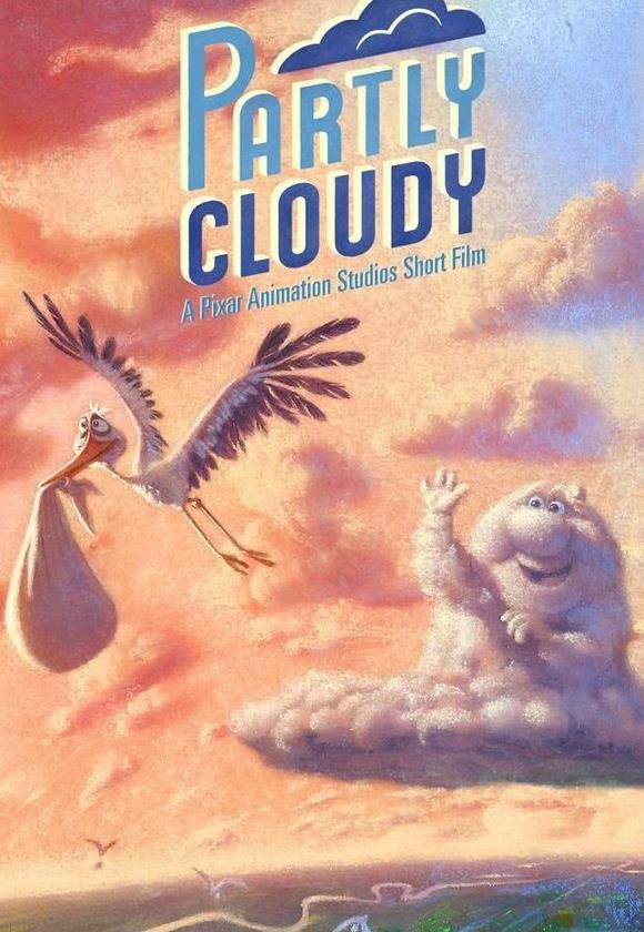 值得收藏！30部世界级优秀儿童动画电影，陪孩子过暑假！