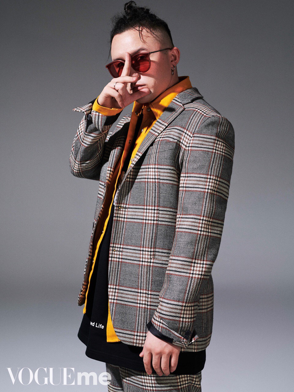 做说唱界画画最好的rapper ICE@7Gurus_ICE冰块 Blow Fever@BLOWFEVER