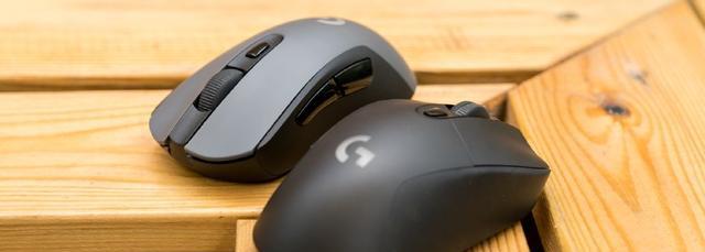 Logitech G603/613评测：持之以「恒」