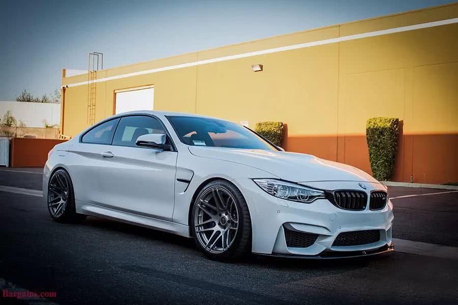 宝马F80, 它并未走, 也不会走!