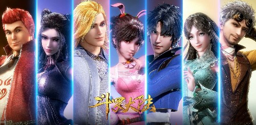 《斗罗大陆》动画播出第一季完结，如果你没有入斗罗，你不会知道