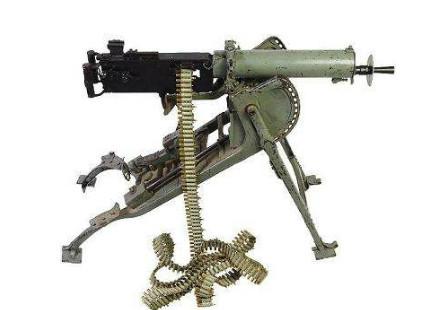 俄最新机枪抄来西方精髓，自主不是闭门造车，我国军工应学习|军工|机枪|枪弹_新浪新闻