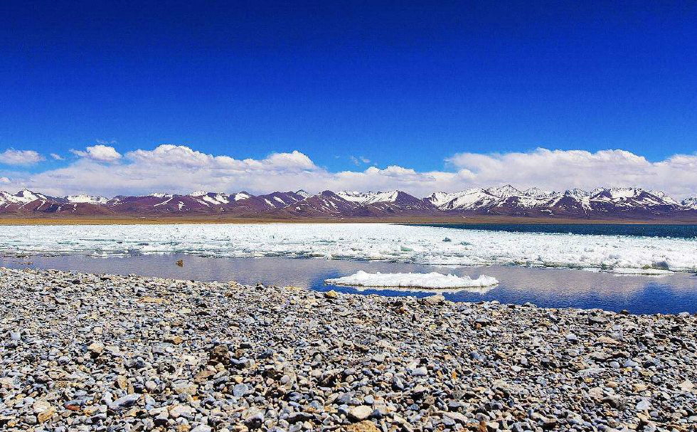 风景图集，美丽的西藏风景