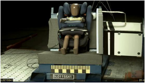 关于儿童安全座椅ECE认证/ADAC测试认证/3C认证全解析-新浪汽车