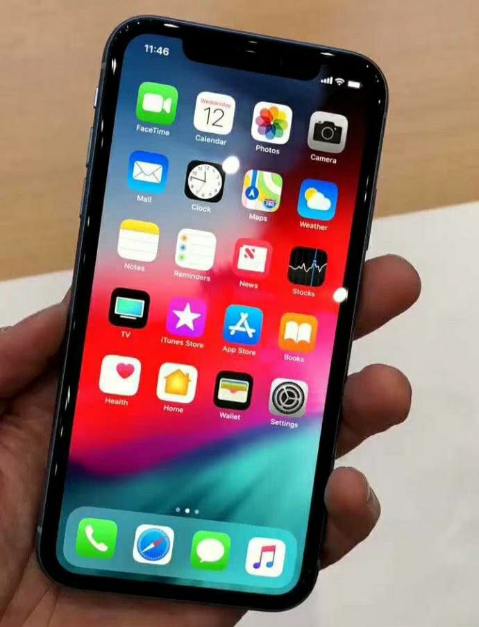 iPhoneXR首批备货200万台，iPX直线刷新“华为价”__财经头条