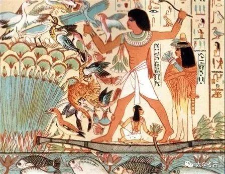 古埃及吸猫史|贝斯特女神|猫|尼罗河_新浪新闻