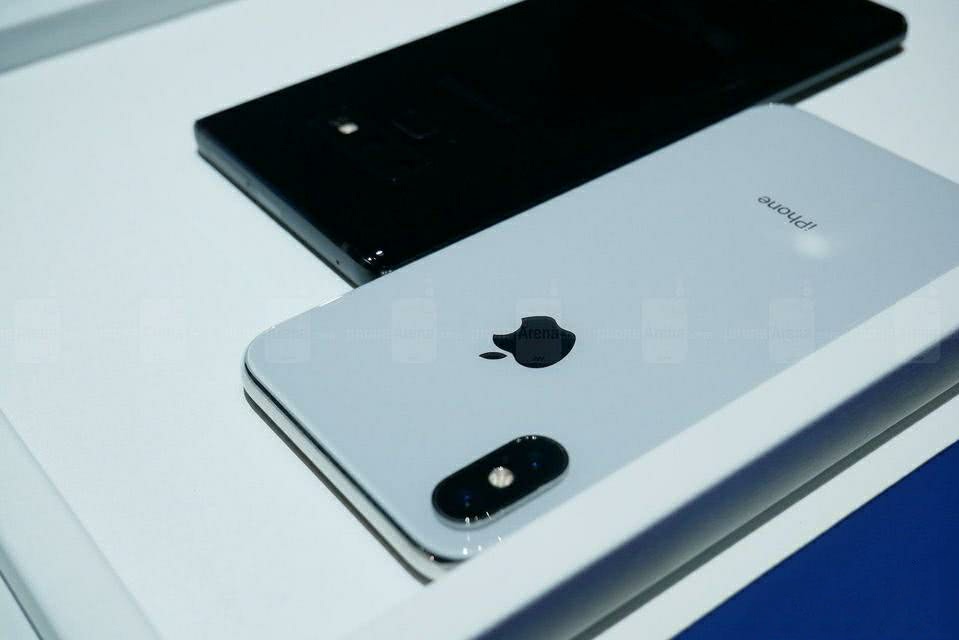 iPhoneXR首批备货200万台，iPX直线刷新“华为价”__财经头条
