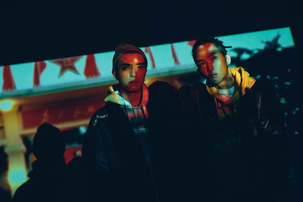 Jony J退赛，敢于做自己不想做的事情才是最real的