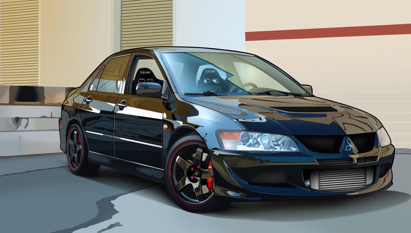 evo9壁纸高清图片-千图网