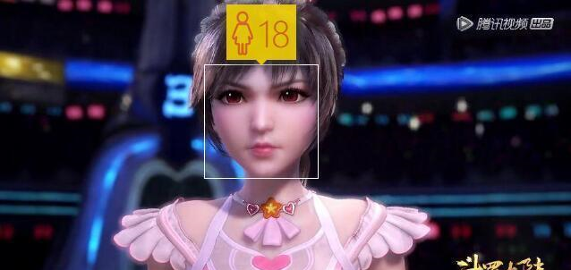 斗罗大陆：美颜相机下角色真实年龄，宁荣荣8岁，心疼奥斯卡大叔