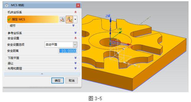 「UG编程」型腔类零件的设计与加工，实例讲解！|编程|零件|刀具_新浪新闻